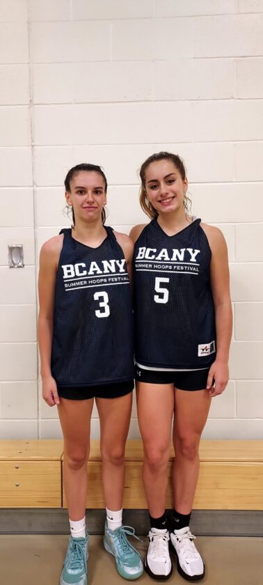 Local Girls Represent Buffalo Area At BCANY Games | News, Sports, Jobs ...